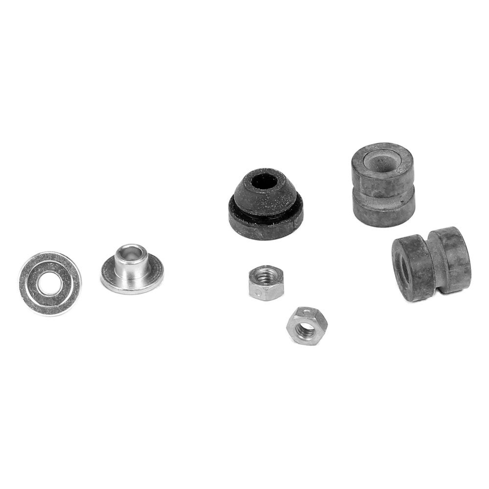 ACDelco® - Genuine GM Parts™ ABS Control Module Insulator