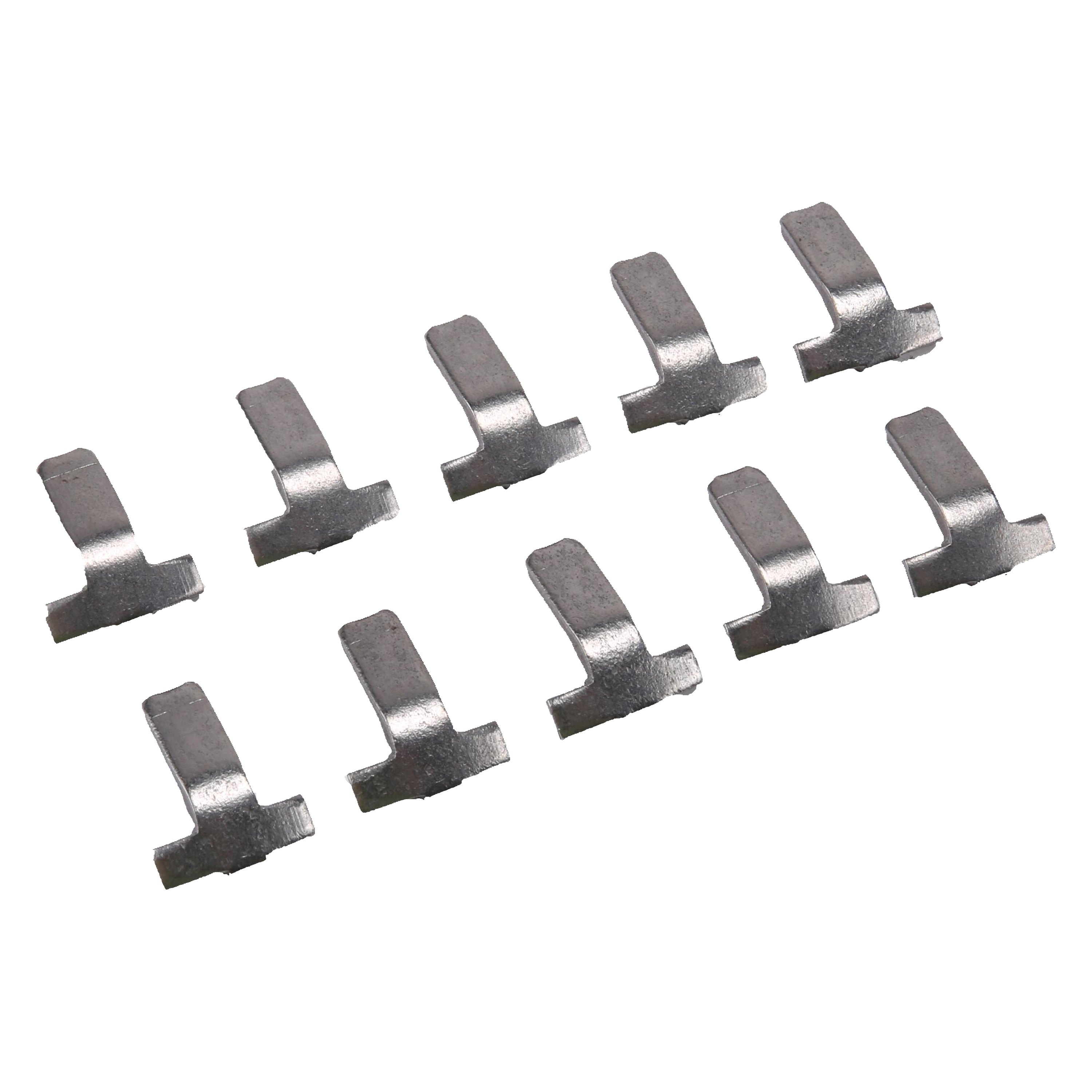 ACDelco® - Genuine GM Parts Differential Bearing Adjuster Nut Lock