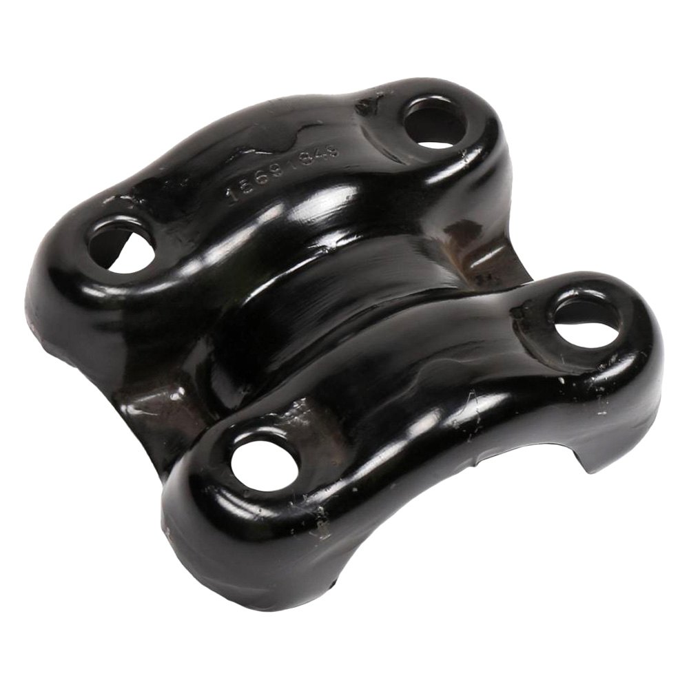 ACDelco® - Genuine GM Parts™ Leaf Spring Anchor Plate