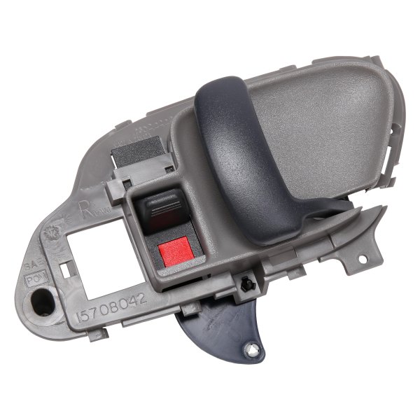 ACDelco® 15708044 - Front or Rear Passenger Side Interior Door Handle