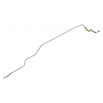 Fuel Injection Fuel Return Pipes | CARiD