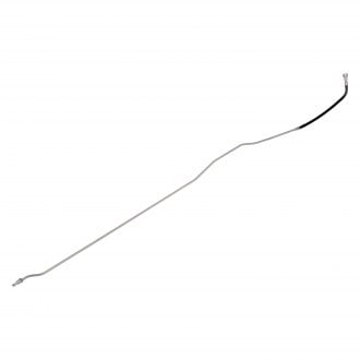 Fuel Injection Fuel Return Pipes | CARiD