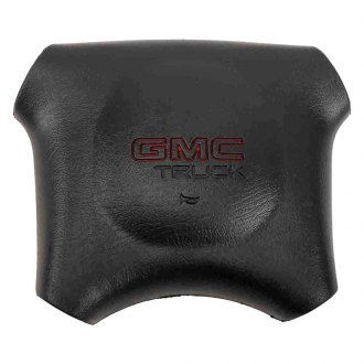 GMC Steering Wheels | Custom, Wood, Leather, Racing — CARiD.com