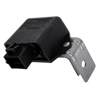 Daytime Running Light Modules - CARiD.com