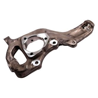 Cadillac CTS Steering Knuckles, Spindles & Parts | CARiD