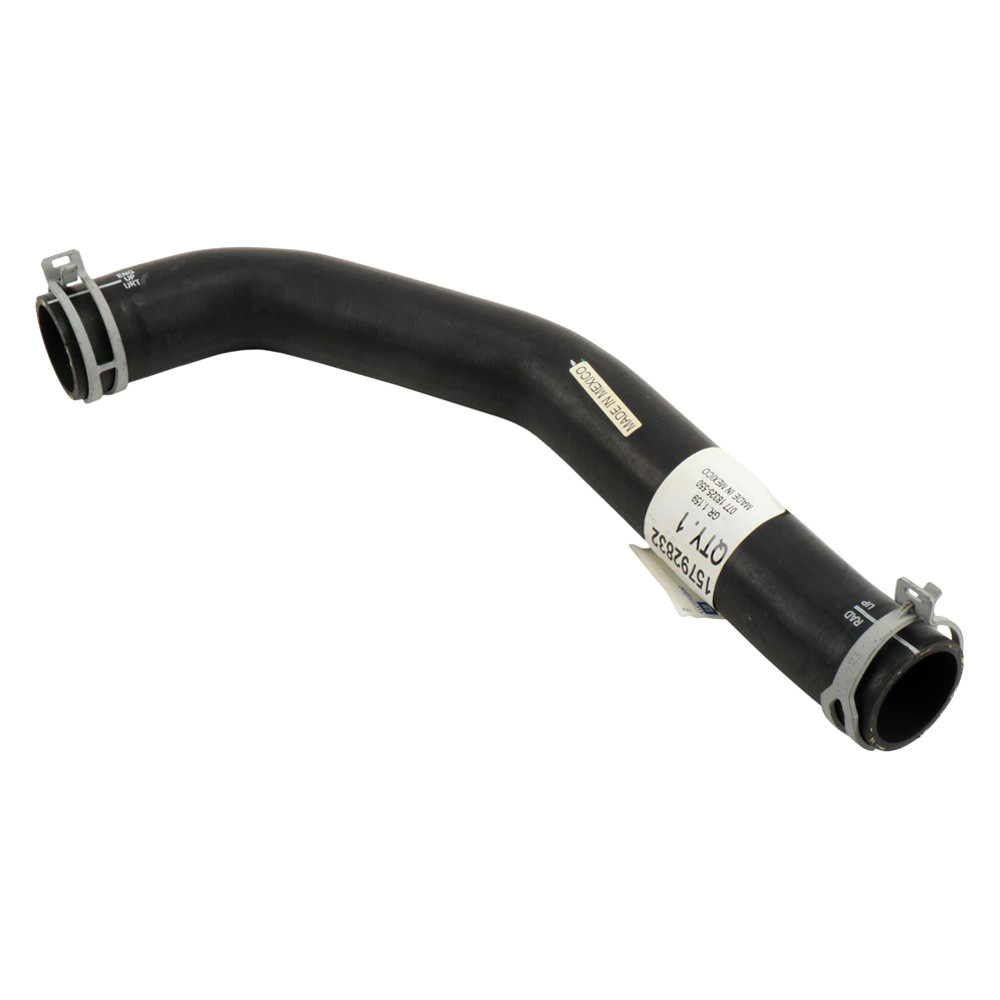 ACDelco® - GM Original Equipment™ Engine Coolant Radiator Hose