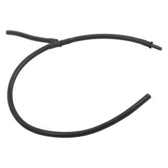 HVAC Control Panel Vacuum Hoses | CARiD