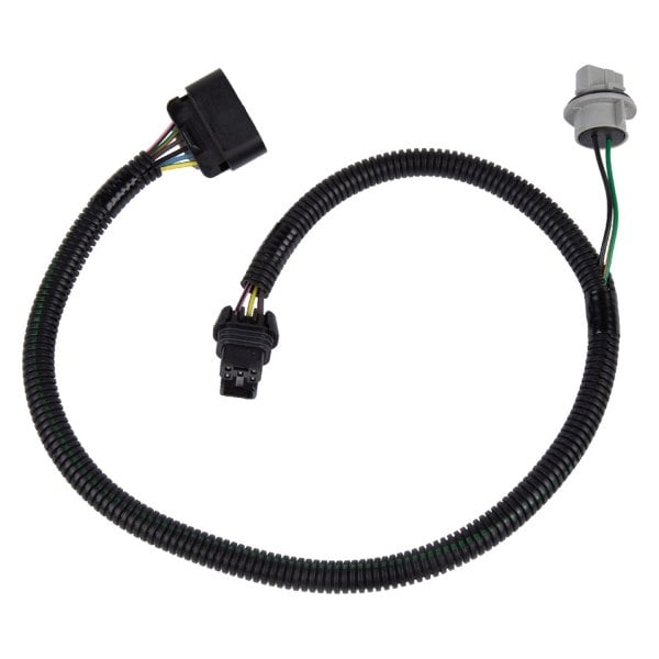 ACDelco® 15803483 - Genuine GM Parts™ Tail Light Socket