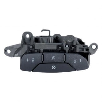 Chevy Tahoe Cruise Control Components - Switches, Kits | CARiD
