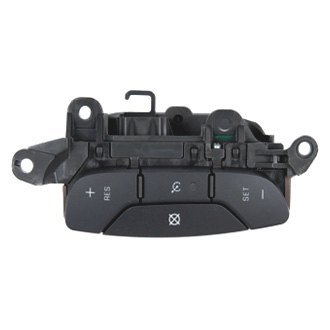 Chevy Silverado Cruise Control Components - Switches, Kits | CARiD