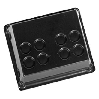 2007 Chevy Impala Anti-Lock Braking (ABS) System Parts — CARiD.com