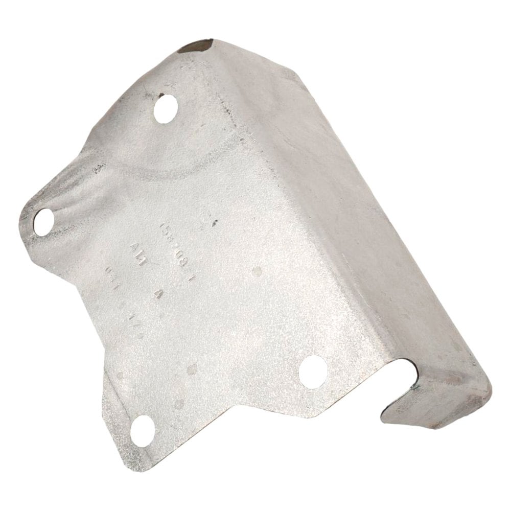 Engine Mount Heat Shields | CARiD