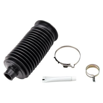 Chevy Silverado Steering Rack Boots & Bellows - Rack Boot Kits | CARiD