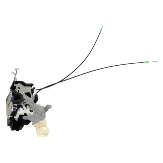 Chevy Colorado Door Locks + Components | CARiD