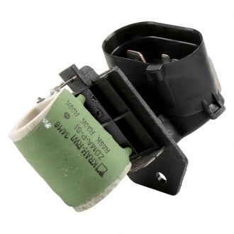 Engine Cooling Fan Resistors | CARiD