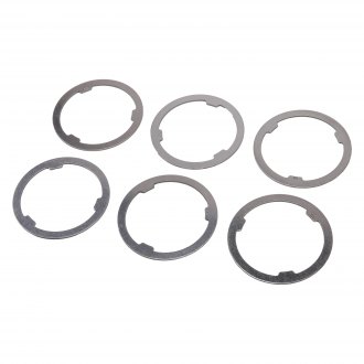 Differential Carrier Bearing Shims - Replacement Shims | CARiD