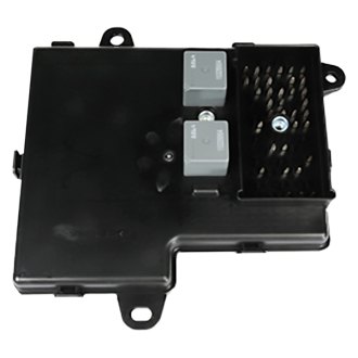 Car/Truck Light Relays, Sensors & Control Modules — CARiD.com
