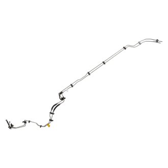 2008 Chevy Silverado Fuel Lines, Hoses, Gaskets & Seals | CARiD