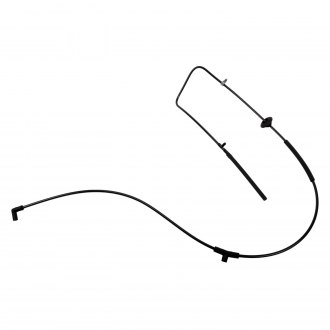 Windshield Washer Hoses | CARiD