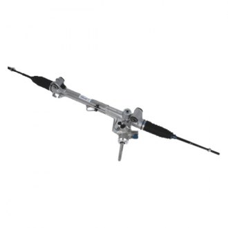 Rack & Pinion Steering Systems, Parts | Boots, Bushings — CARiD.com