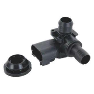 Power Brake Booster Vacuum Sensors | CARiD