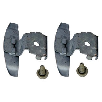 Parking Brake Shoe Hold Down Springs | CARiD