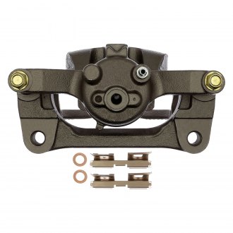 Ford Brake Calipers | Loaded, Semi Loaded, Unloaded — CARiD.com