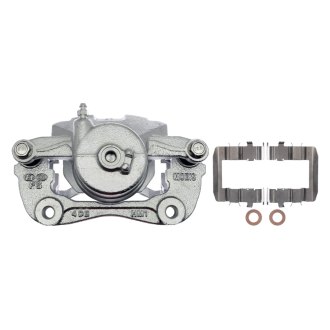 2015 Kia Soul Brake Calipers - Loaded, Semi Loaded | CARiD