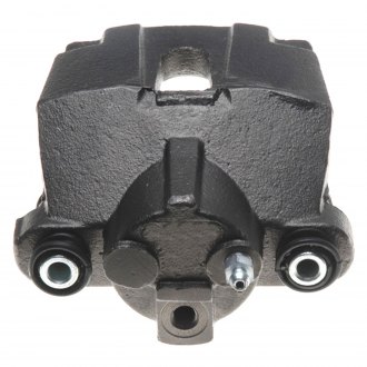 Ford Ranger Brake Calipers | Loaded, Semi Loaded, Unloaded — CARiD.com