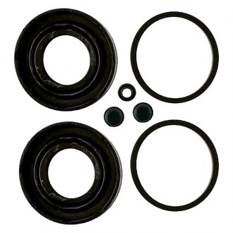 Disc Brake Caliper Seal Kits - Replacement Seal Kits | CARiD