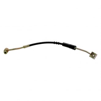 1994 Ford Ranger Brake Lines & Hoses | Braided, Extended — CARiD.com