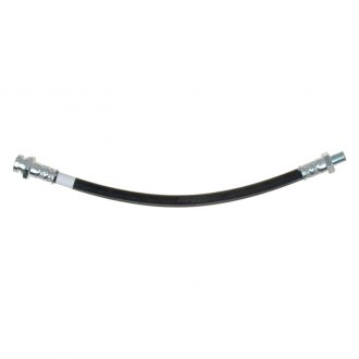 2004 Nissan Titan Brake Lines & Hoses - Braided, Extended | CARiD