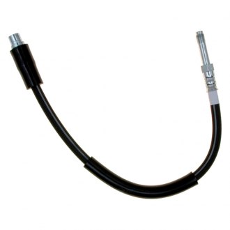 Mercedes Sprinter Brake Lines & Hoses - Braided, Extended | CARiD