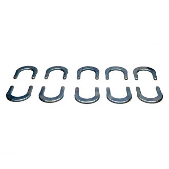 Drum Brake Shoe C-Washers - CARiD.com