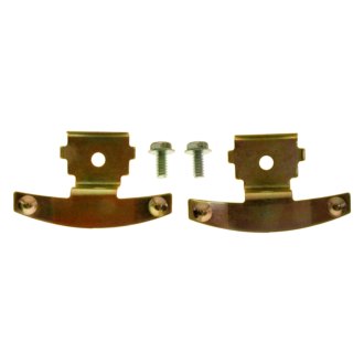 Drum Brake Shoe Hold Down Pin Clips | CARiD