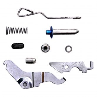 Drum Brake Adjusters | Rear Drum Brake Adjustment Kits - CARiD.com