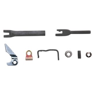 Drum Brake Adjusters | Rear Drum Brake Adjustment Kits - CARiD.com