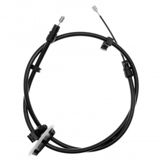 Chevy Malibu Parking Brake Components | Cables, Adjusters — CARiD.com