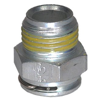 Automatic Transmission Oil Cooler Line Connectors | CARiD