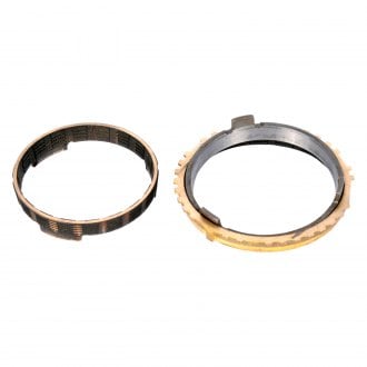 Manual Transmission Synchronizer Blocking Rings | CARiD