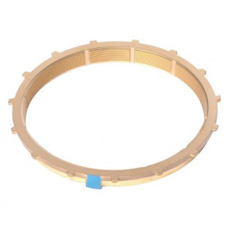 Manual Transmission Synchronizer Blocking Rings | CARiD