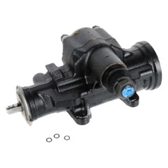 Chevy Express Steering Gear Boxes - Power & Manual | CARiD