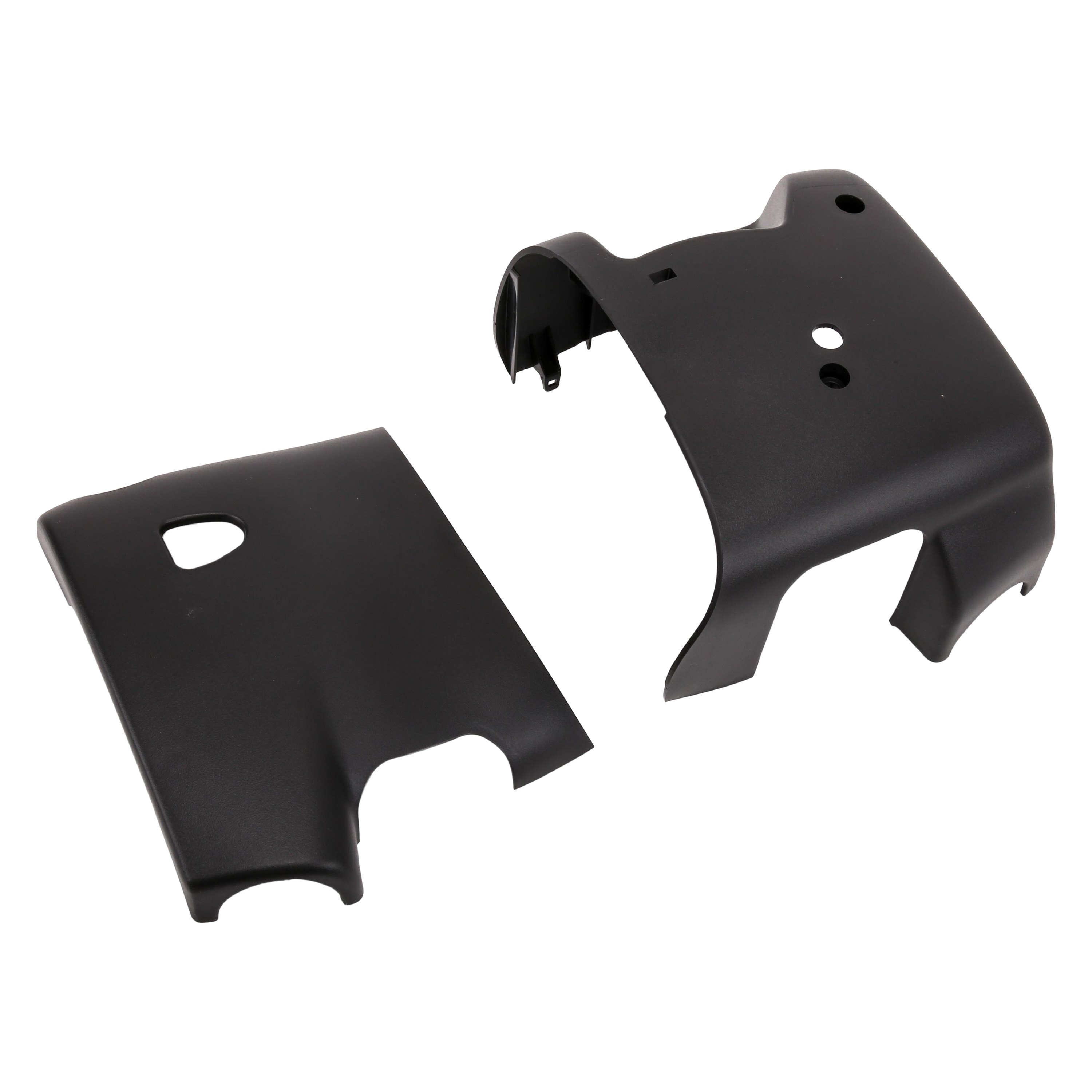 ACDelco® 19168529 - GM Genuine Parts™ Upper and Lower Steering Column Cover