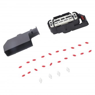 Fuel Sender Connectors | CARiD