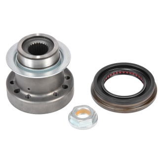 Differential Pinion Flanges | CARiD