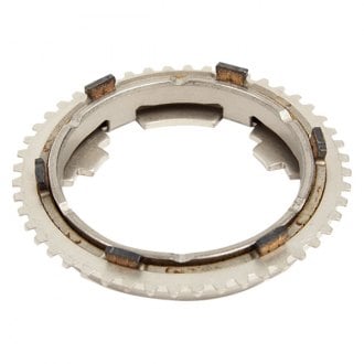 Manual Transmission Synchronizer Blocking Rings | CARiD
