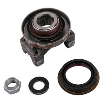 2014 Chevy Silverado Driveshaft Yokes - Slip, Flange, Pinion Yokes | CARiD