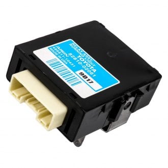 Daytime Running Light Modules - CARiD.com