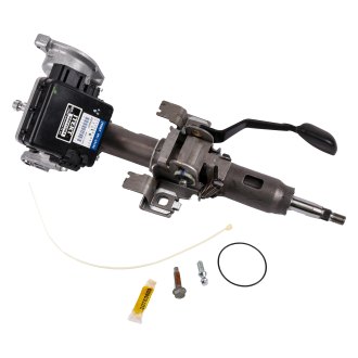 Steering Columns & Shafts | Couplings, U-Joints, Bearings — CARiD.com