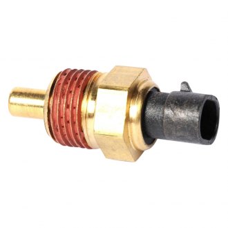 Transmission Oil Temperature Sensor Connectors | CARiD